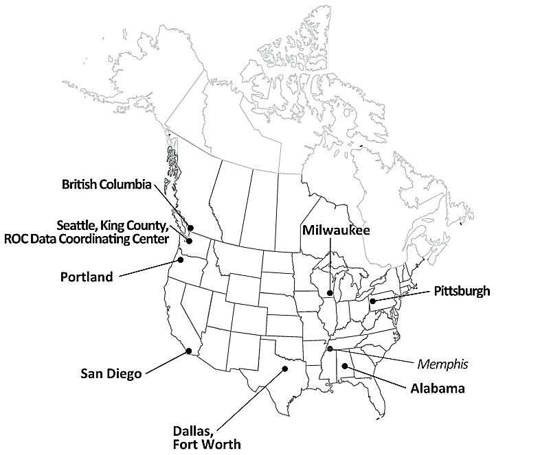 Bulger Research Group – Department of Surgery