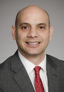 Faculty – Department of Surgery